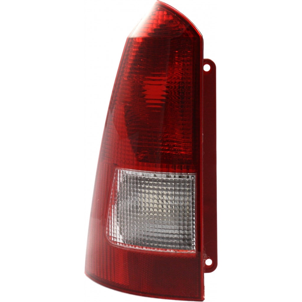 For Ford Focus Wagon 2000-2003 Tail Light Assembly Unit Red Housing ...