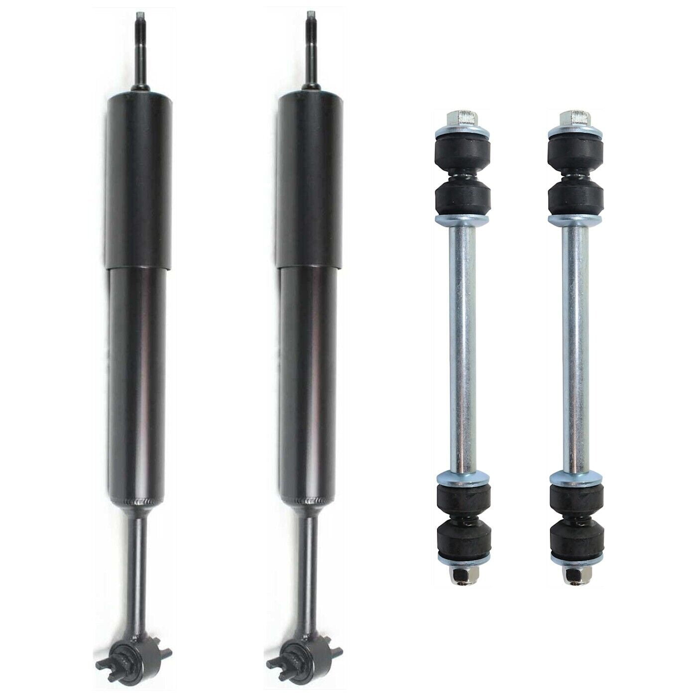 For Ford For Explorer & For Mazda B Series 4Wd Front Suspension Kit ...