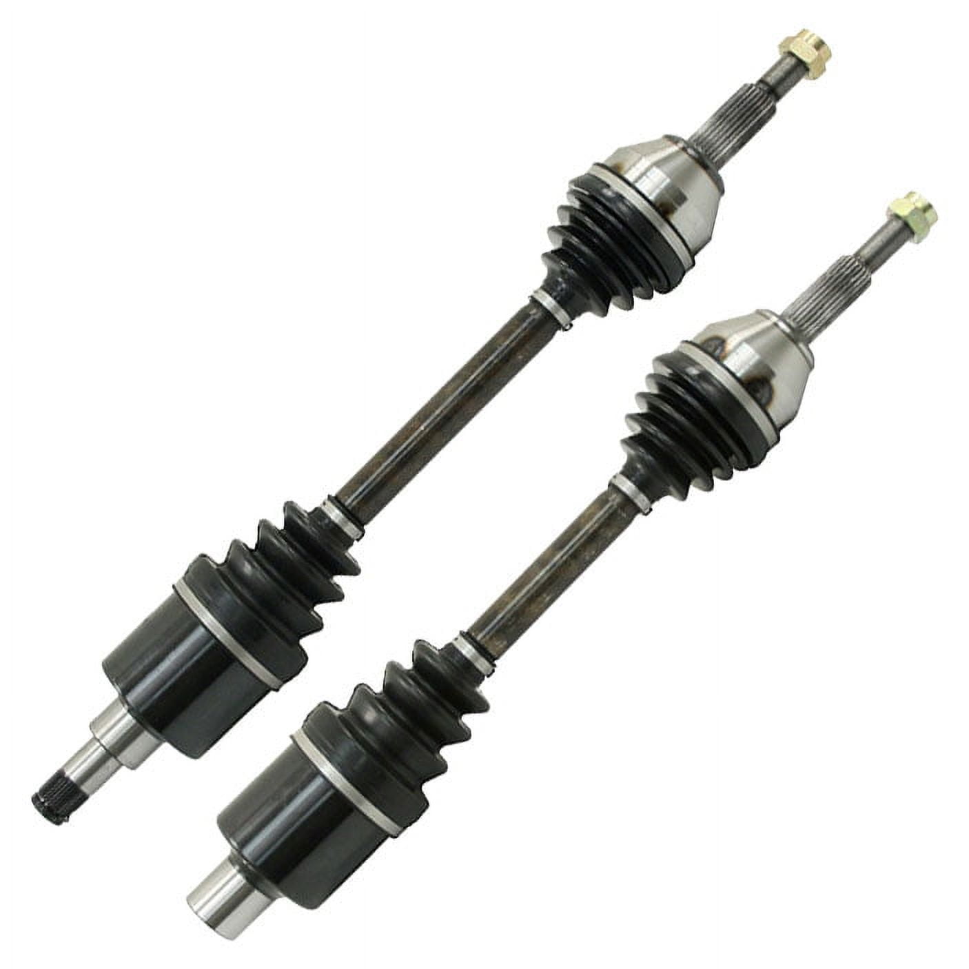 Ford Freestar Cv Axle Shaft Kit