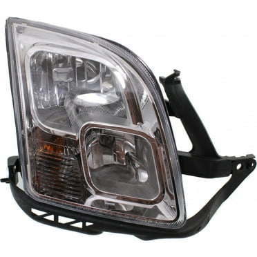 labwork Headlight Assembly Replacement for 2010-2012 Ford Fusion ...