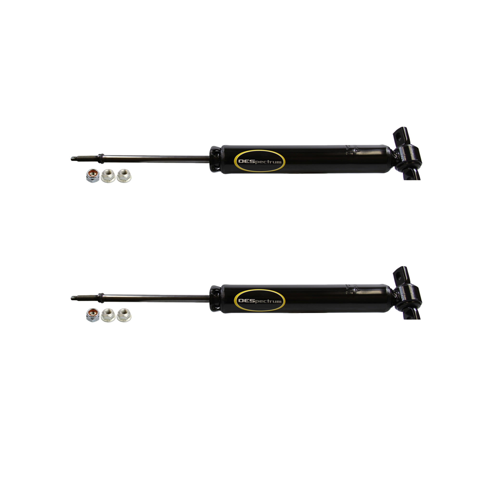 For Ford Fusion 2013-2019 Pair Rear Monroe OESpectrum Shocks ...