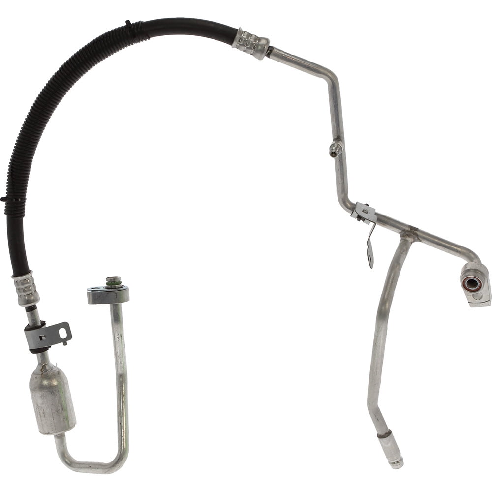 For Ford Fusion & Lincoln MKZ 2013-2016 High Side A/C AC Discharge Hose ...