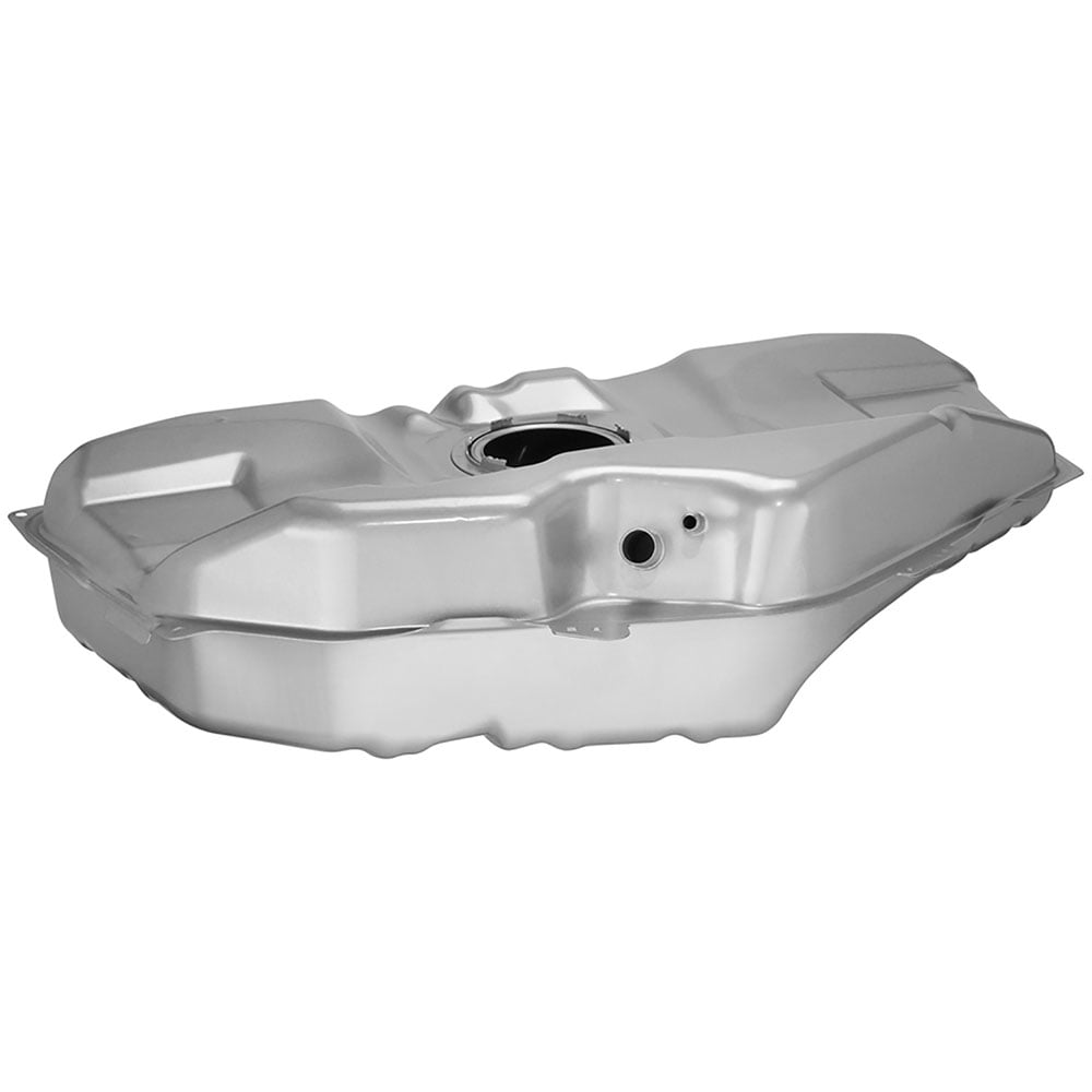 Lincoln Zephyr Fuel Tank