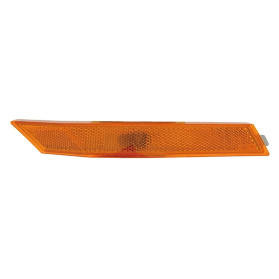 Mercury Milan Side Marker Light Assembly