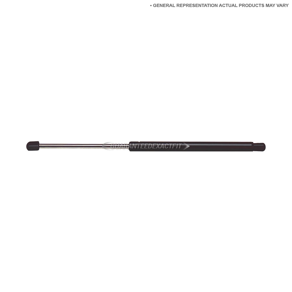 Ford Fusion Trunk Lid Lift Support