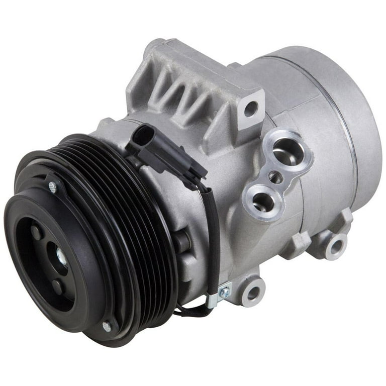 2010 ford fusion ac compressor store