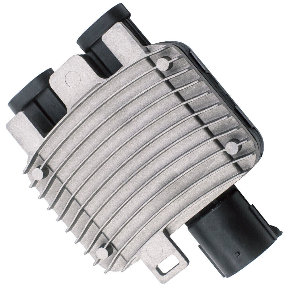 For Ford Land Rover Volvo S60 XC60 V70 XC70 Radiator Cooling Fan ...