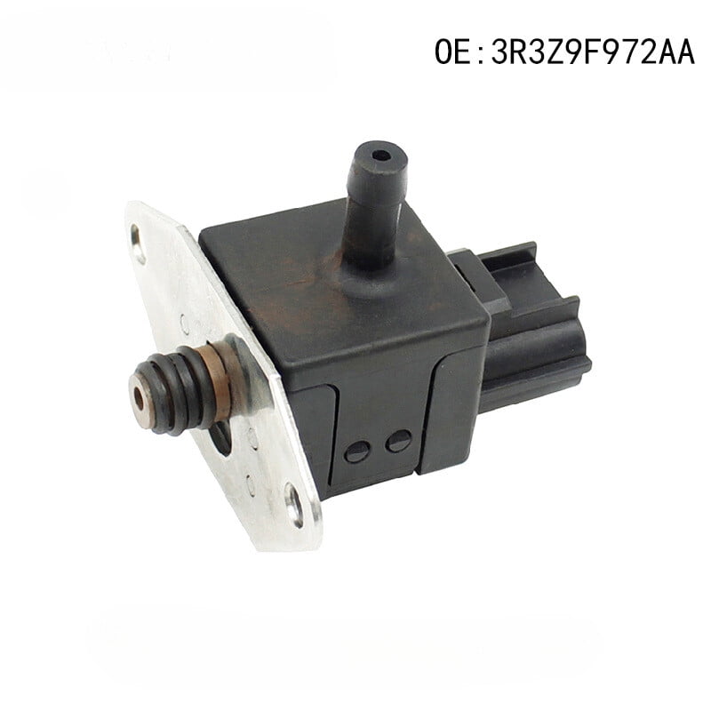 For Ford Lincoln FPS7 3R3Z-9F972-AA Fuel Injection Pressure Regulator ...