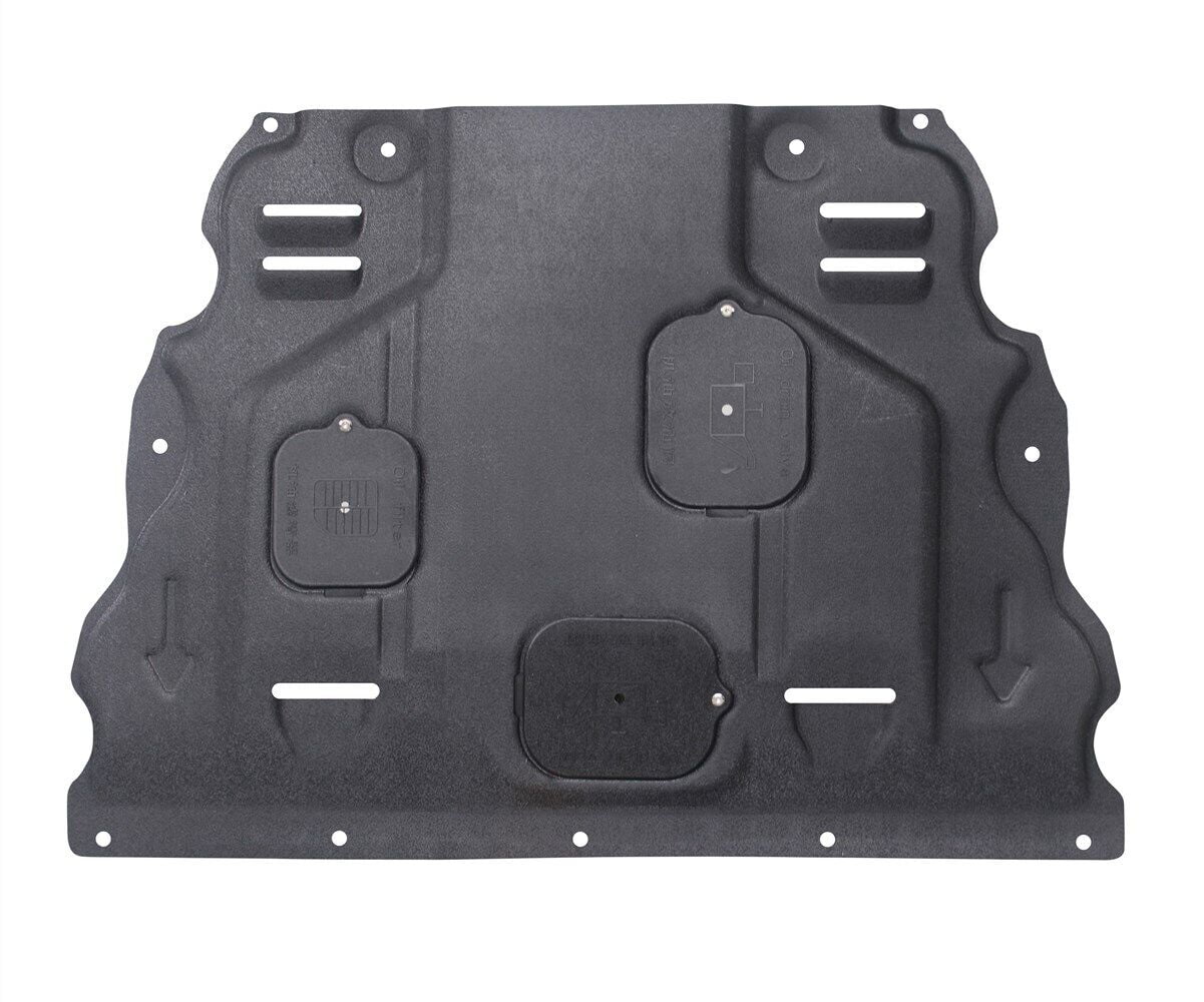 For Ford MONDEO/Fusion 17-20 1.5L/2.0T Engine Splash Guard Guard Under Cover - Walmart.com