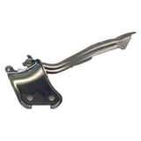 For Ford Maverick 2022 2023 2024 Hood Hinge Passenger Side | Chrome ...