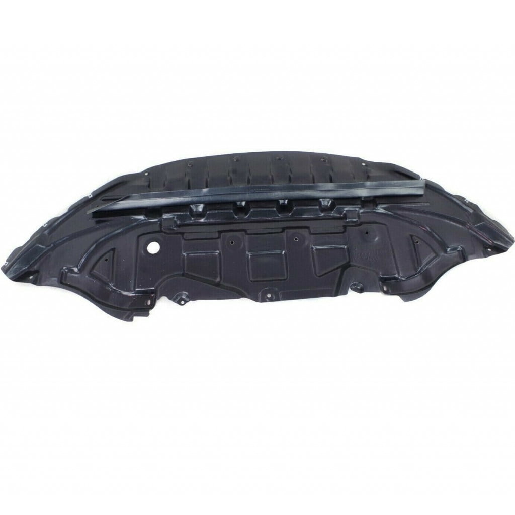 For Ford Mustang 2013 2014 Bumper Splash Shield | Front | FO1228130 ...
