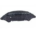 For Ford Mustang 2013 2014 Bumper Splash Shield | Front | FO1228130 ...