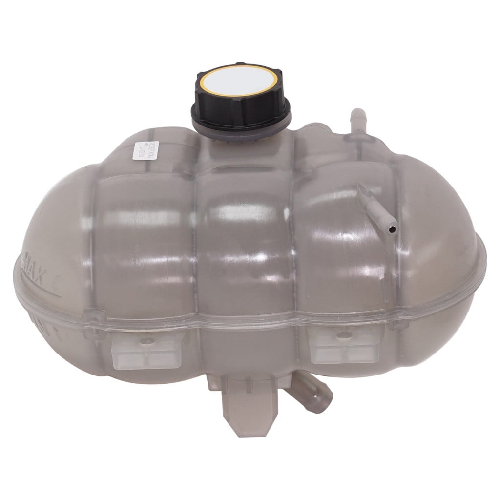 For Ford Mustang 2015 2016 2017 2018 2019 Engine Coolant Recovery Tank ...