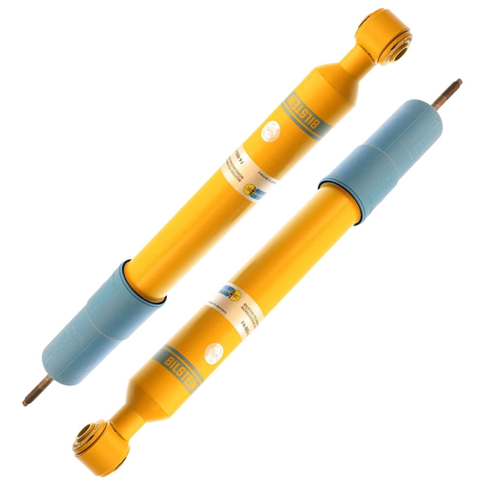 For Ford Mustang SVT Cobra 1999-2004 New Pair Bilstein B8 Rear Shocks ...