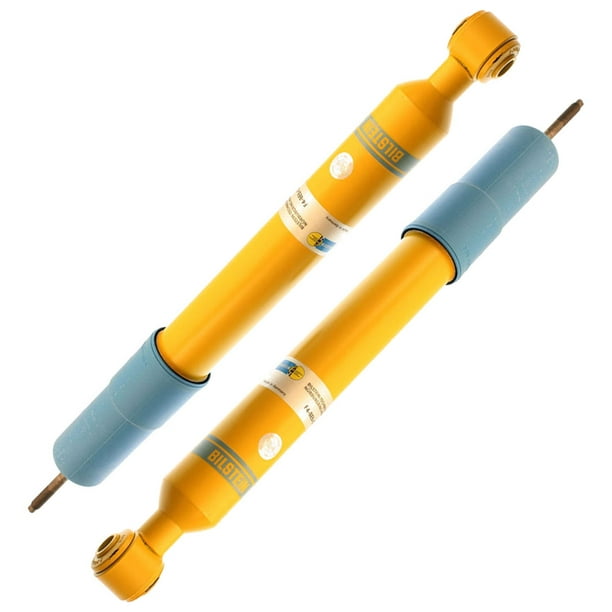 For Ford Mustang SVT Cobra 1999-2004 New Pair Bilstein B8 Rear Shocks ...