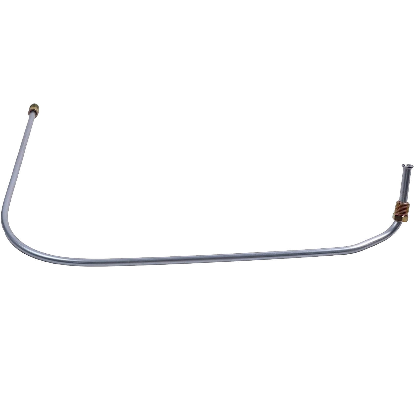 For Ford/New Holland Tractor 2N 8N 9N Fuel Gas Line 9N9282A 86591375 ...