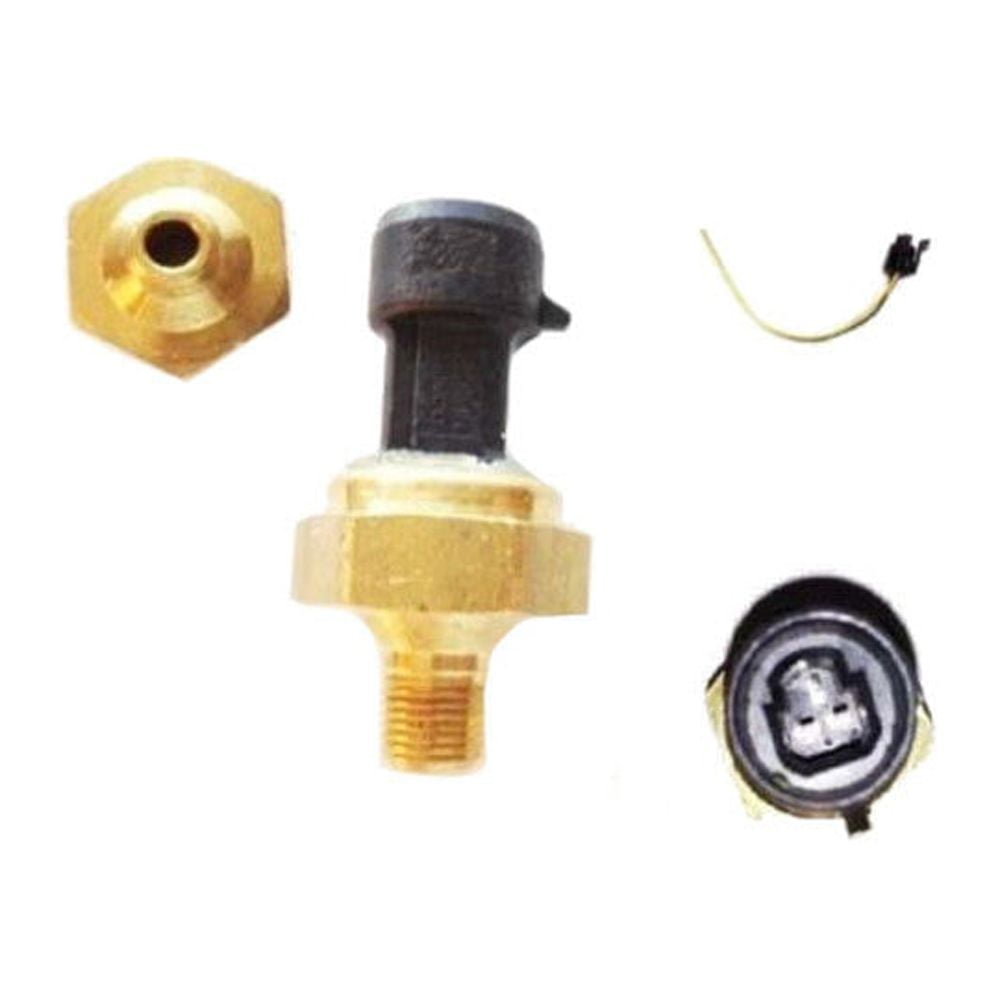 For Ford Powerstroke 03 - 04 6.0 EBP Sensor Exhaust Back Pressure with ...