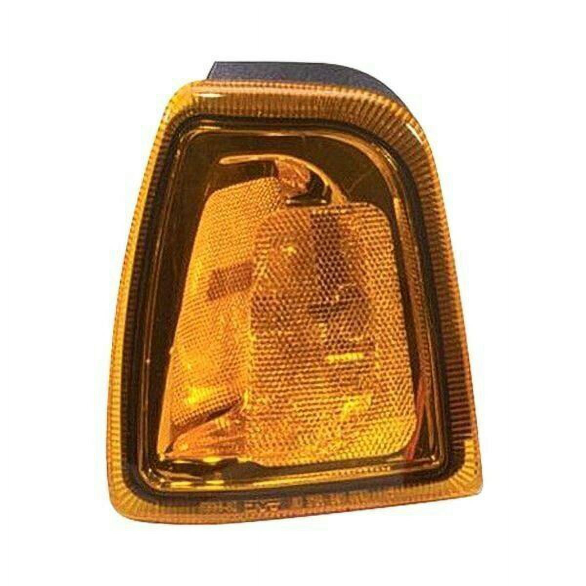 Ford Ranger Turn Signal Light