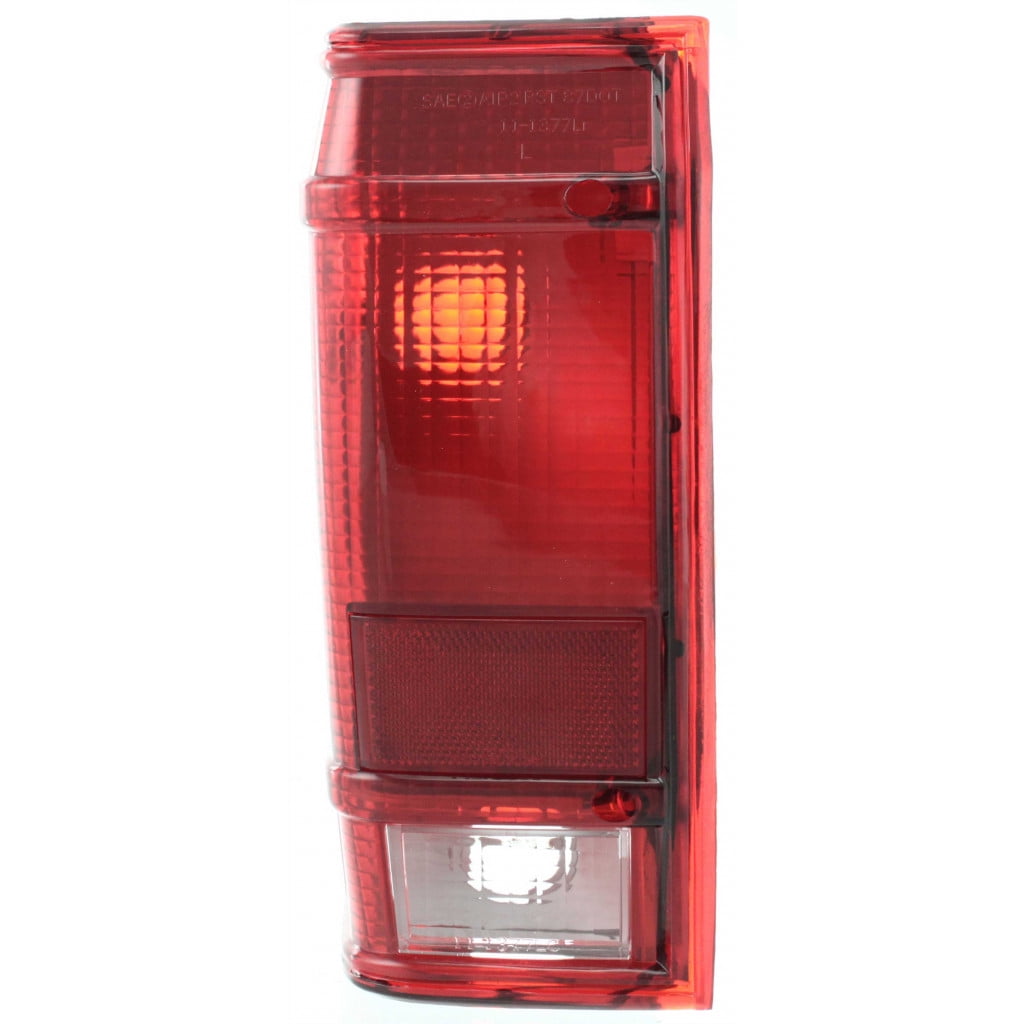For Ford Ranger 1991-1992 Tail Light Assembly Unit Driver Side ...