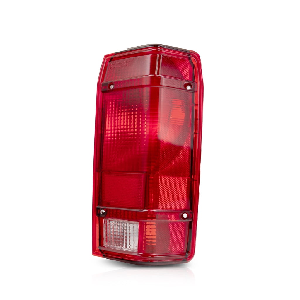 For Ford Ranger 1991-1992 Tail Light Assembly Unit Passenger Side ...