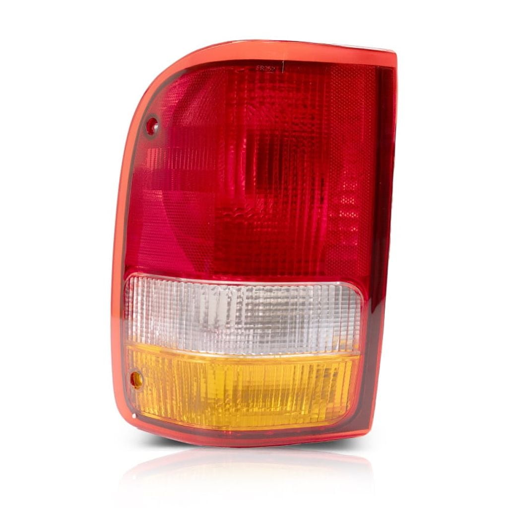 For Ford Ranger 1993-1997 Tail Light Assembly Unit Driver Side CAPA ...