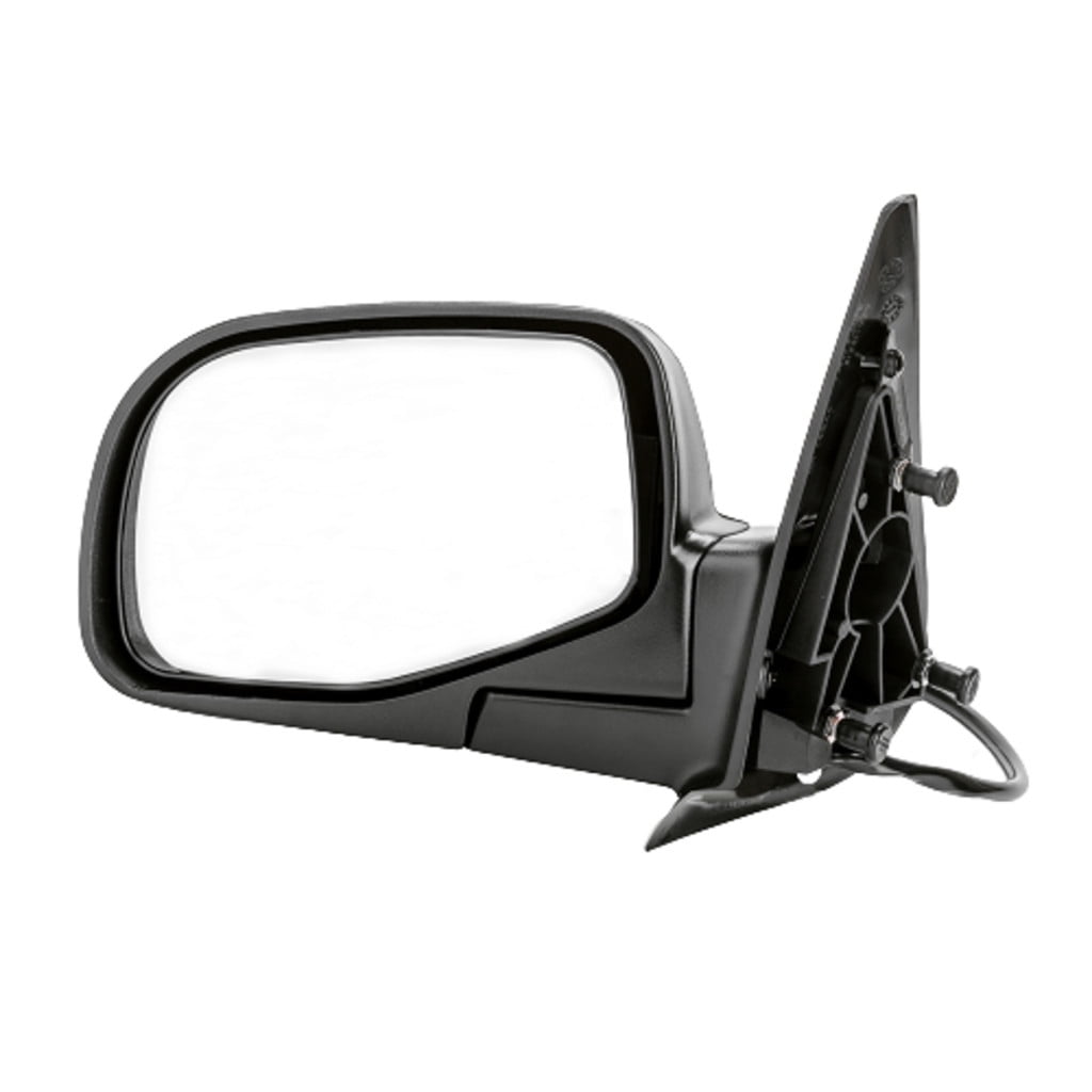 Ford Ranger Mirrors