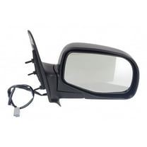 For Ford Taurus 2002 03 04 05 2006 Door Mirror Driver Side | Power ...
