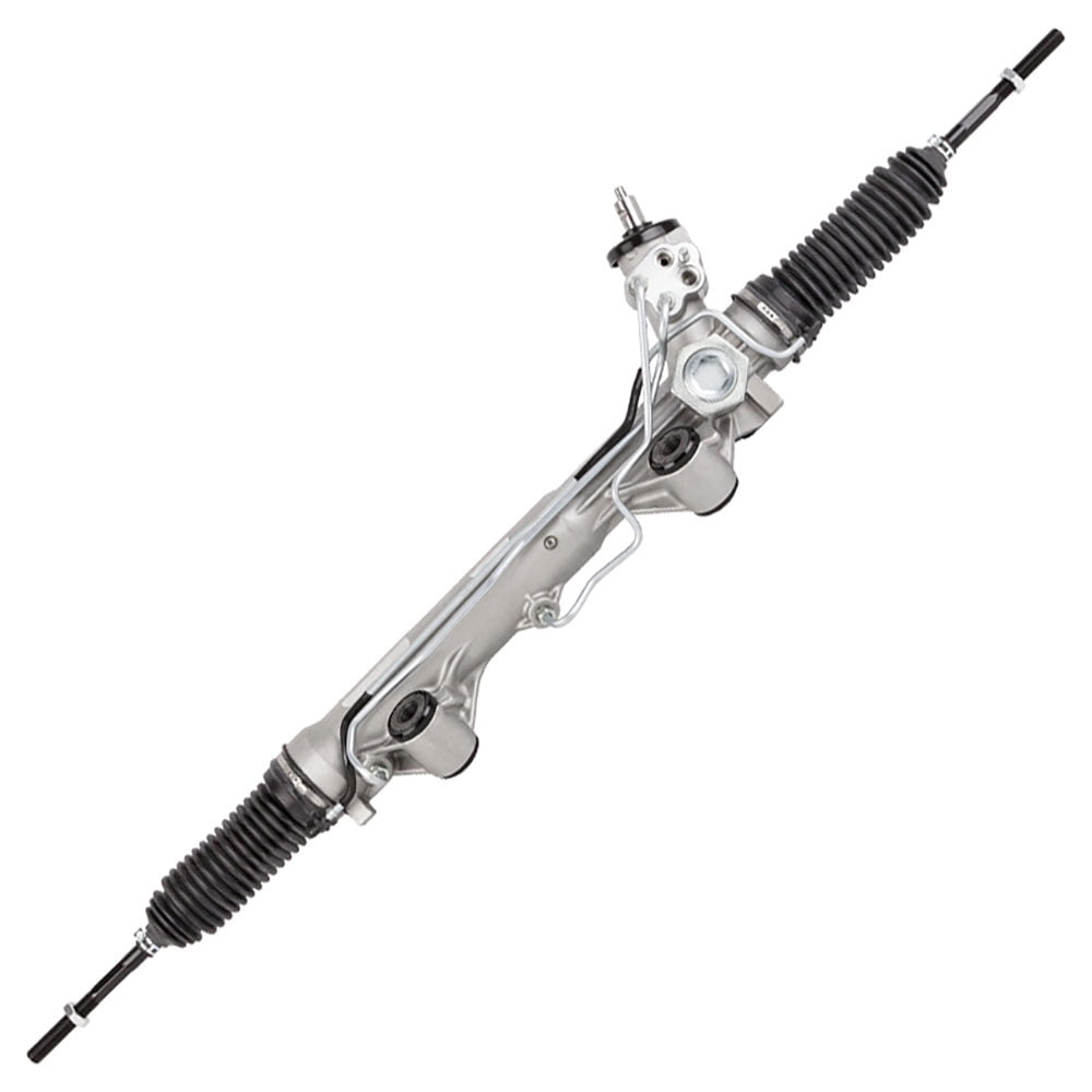 Ford Explorer Power Steering Rack