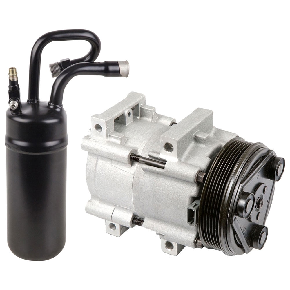 Ford Ranger Ac Compressor Kit