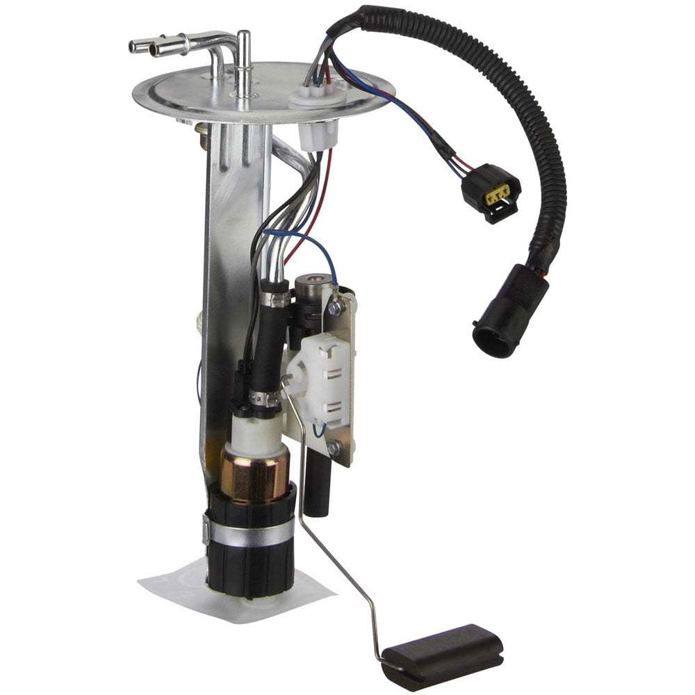 99 Ford Ranger Fuel Pump