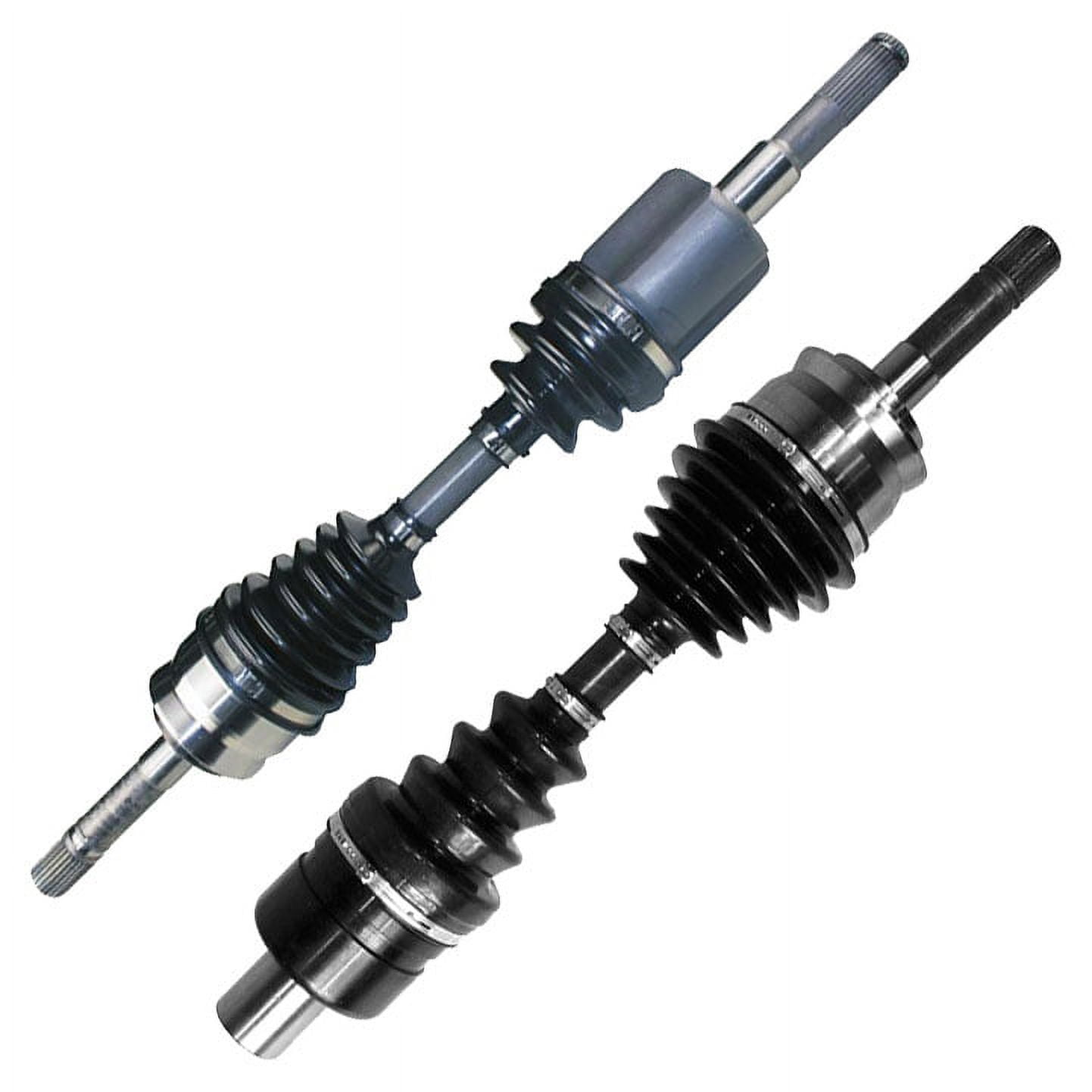 Ford Ranger Cv Axle Shaft Kit