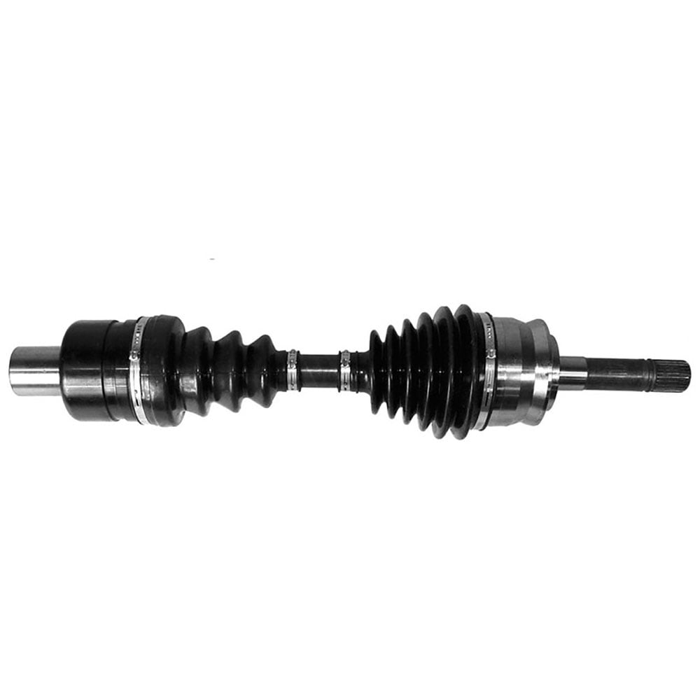 Ford Ranger Cv Axle Assembly
