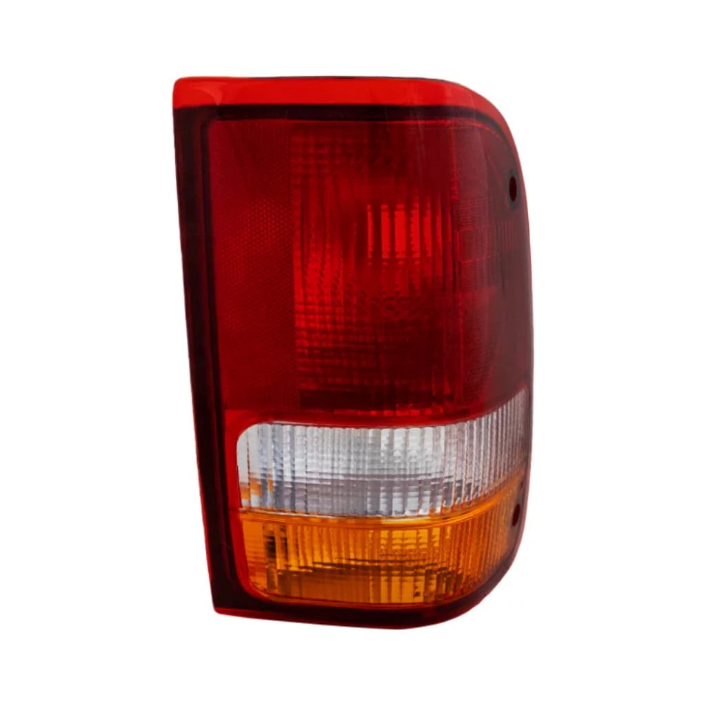 For Ford Ranger Tail Light Assembly 1993 94 95 96 1997 Passenger Side ...