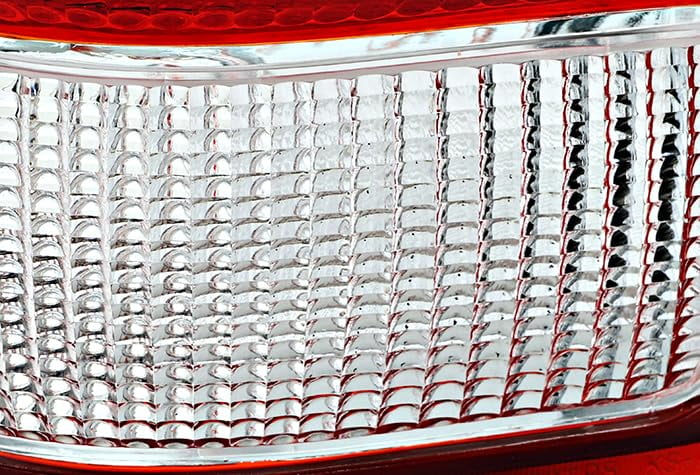 For Ford Ranger Tail Lights Lamps Set 2000 Driver and Passenger Side ...
