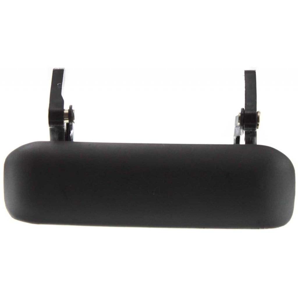 For Ford Ranger Tailgate Handle 1998-2008 Rear | Texture/Black Finish ...