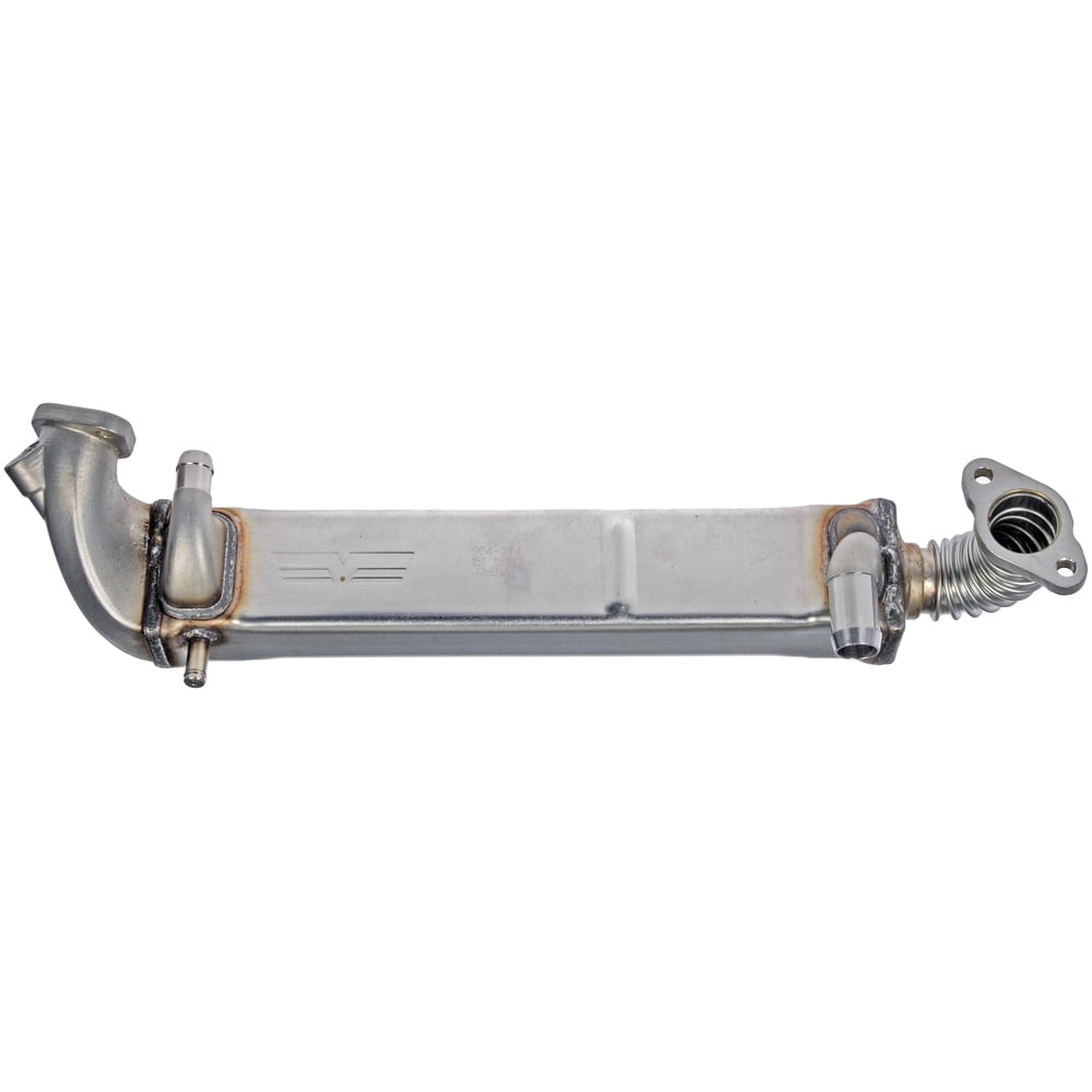 For Ford Super Duty 2008 2009 2010 Dorman EGR Cooler - Walmart.com