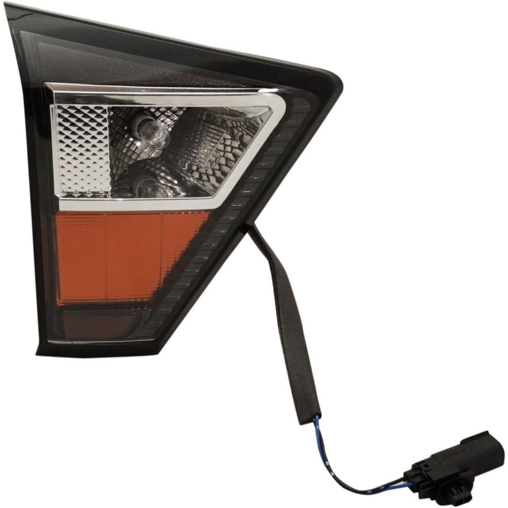 For Ford Tail Light Taillight Taillamp Brakelight Lamp Driver Left Side ...
