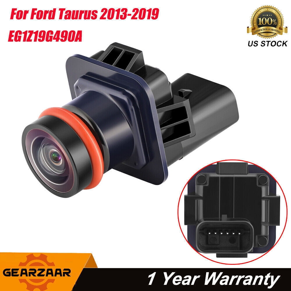 For Ford Taurus 13-2019 Rear View Camera Back Up Safety camera ...