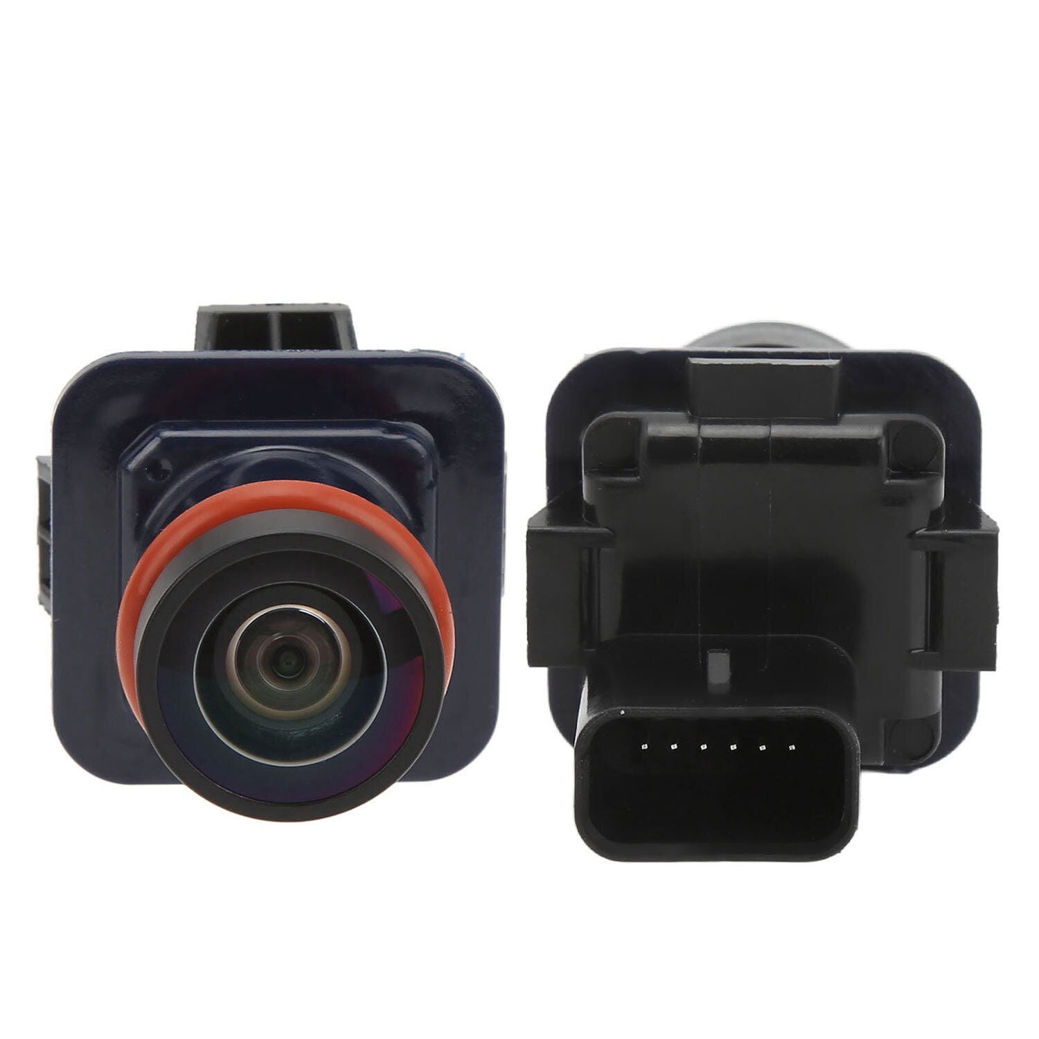 warefitolz Rear View Camera, Back Up Safety Camera for Ford Taurus 2013 ...