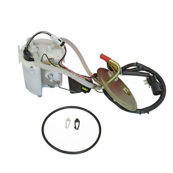 Ford Taurus Fuel Pump And Sender Assembly