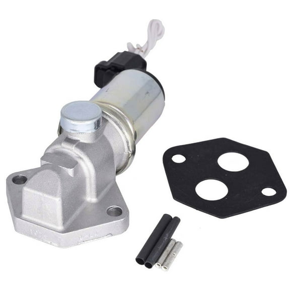 Ford Taurus X Fuel Injection Idle Air Control Valve