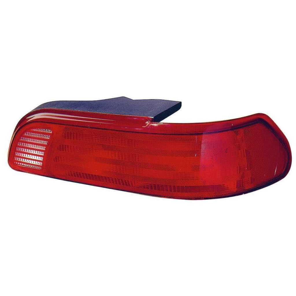 For Ford Taurus Tail Light Assembly 1992 93 94 1995 Passenger Side ...