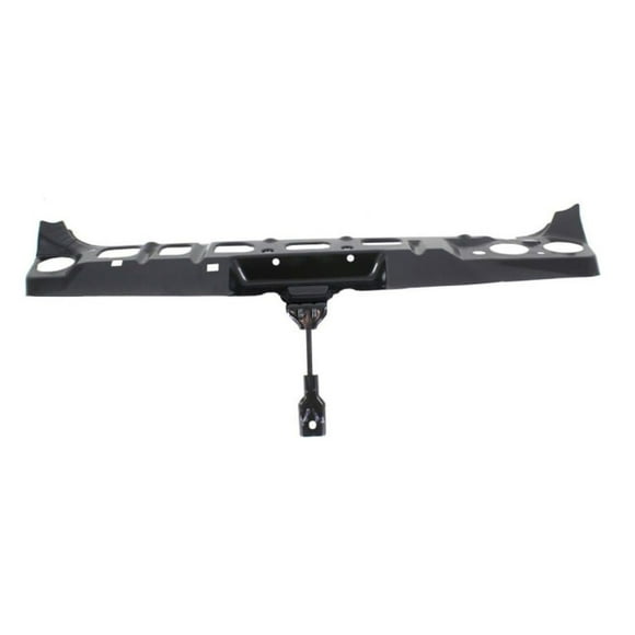 Ford Transit Connect Radiator Support Cover
