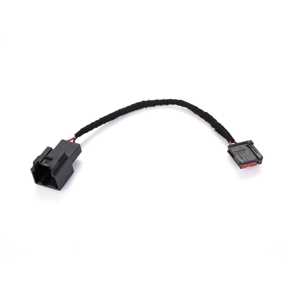 For Ford USB Hub Box Port Sync 2 to Sync 3 Power Harness Adaptor Wiring ...