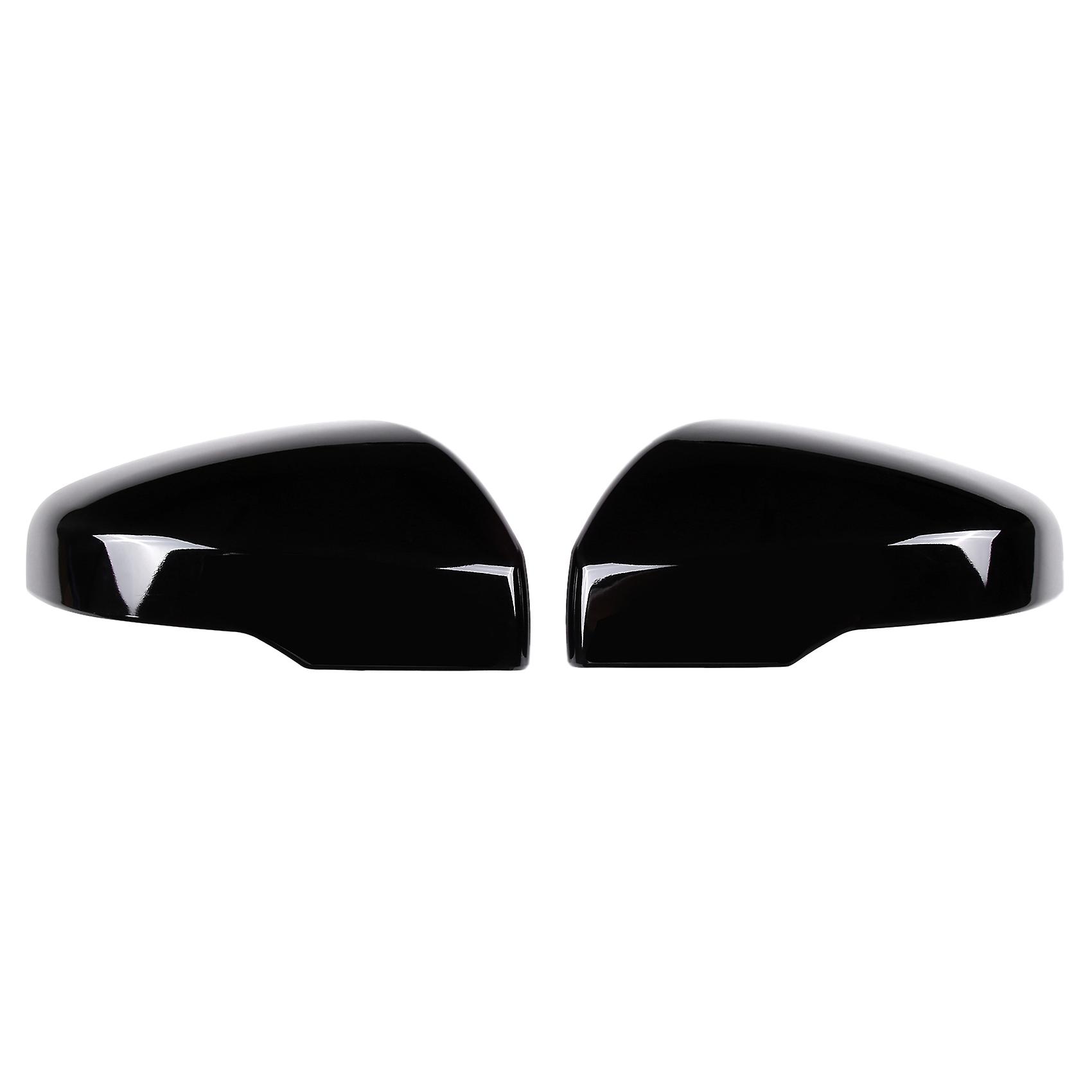 For Forester/outback/legacy/xv 2019-2022 Black Abs Car Rear View Cap ...