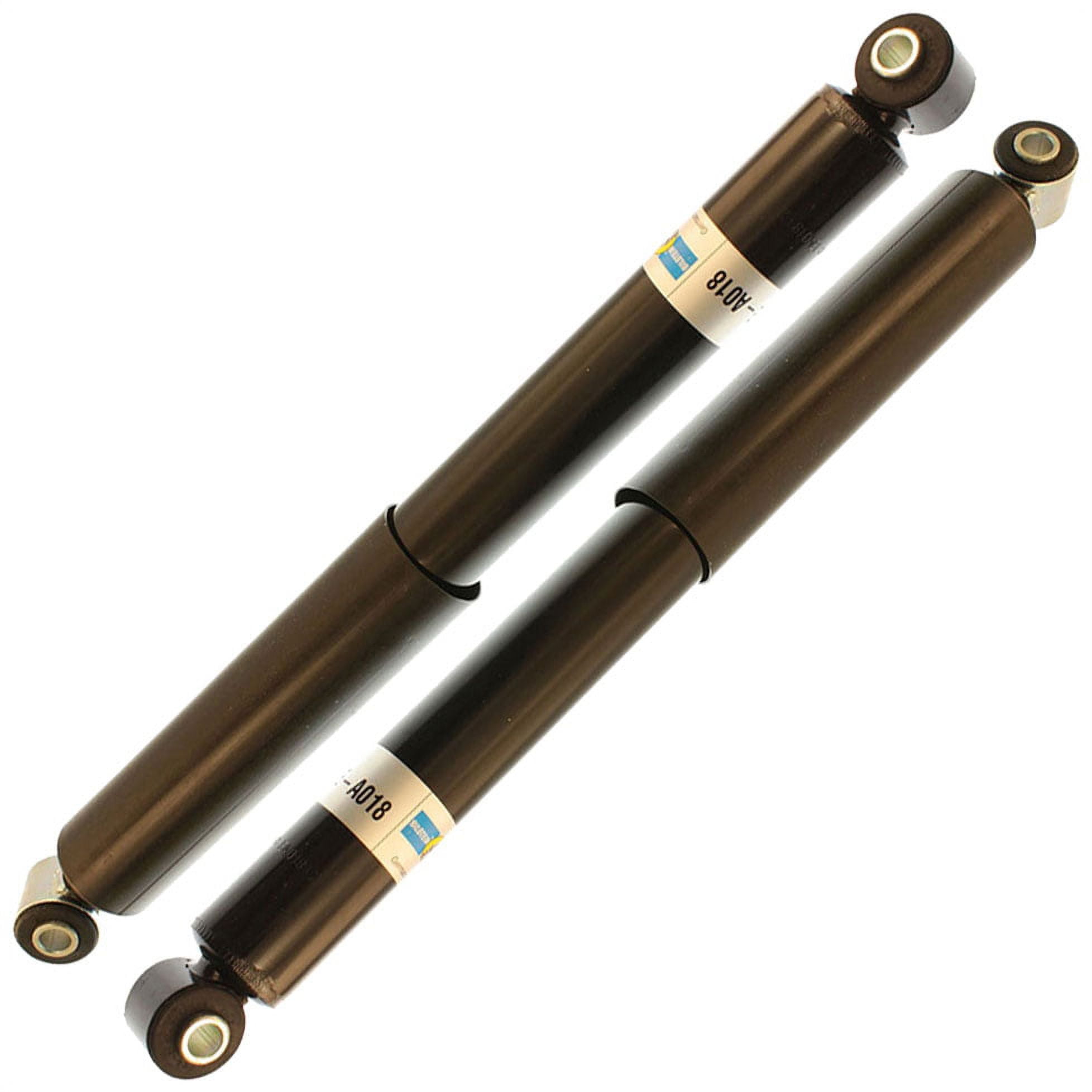 For Freightliner & Dodge Sprinter 2500 Pair Bilstein B4 Rear Shocks ...