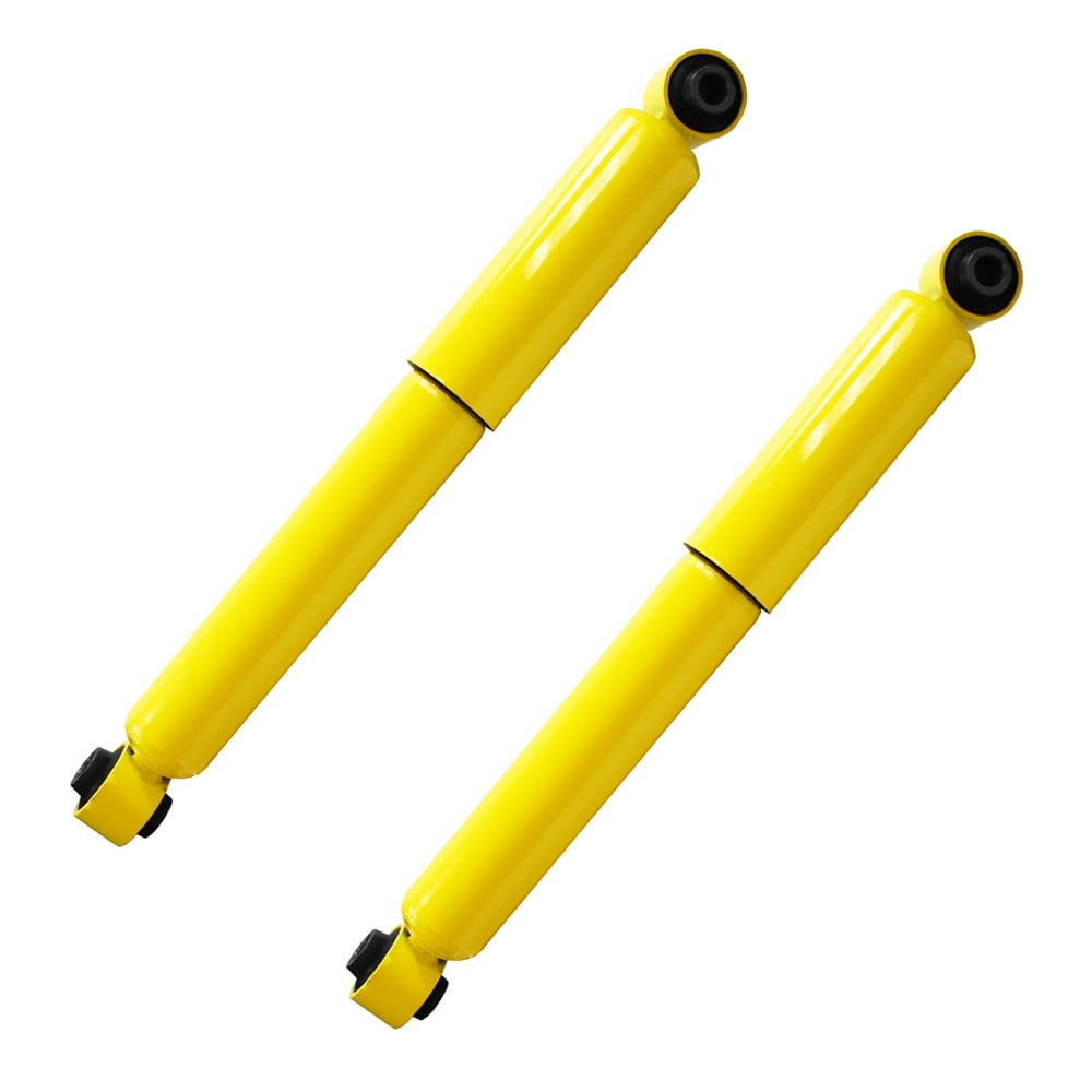 Freightliner Chassis Suspension Strut And Shock Absorber Assembly Kit