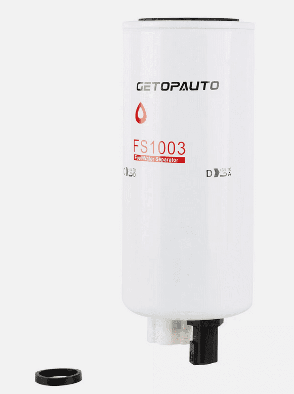 For Freightliner Fuel Filter with Water Separator FS1003 New - Walmart.com