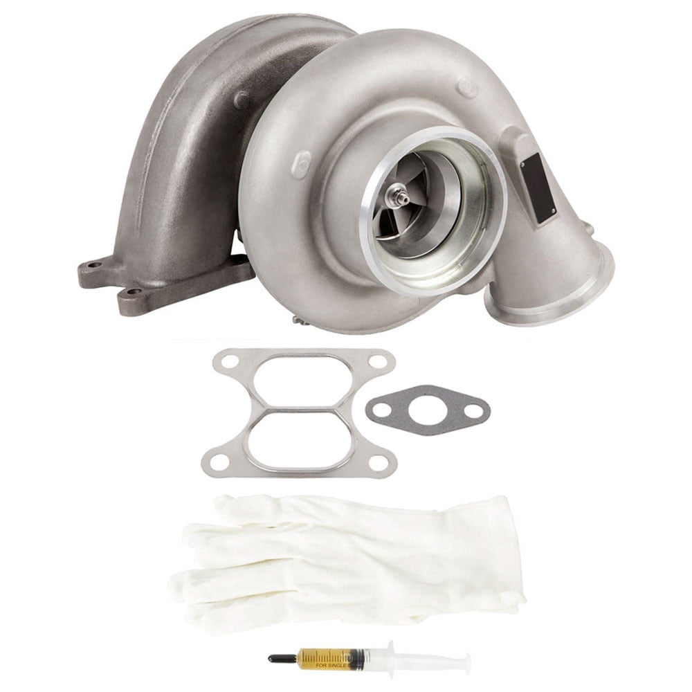 For Freightliner Signature 450 Non-EGR Engine New Turbo Turbocharger ...