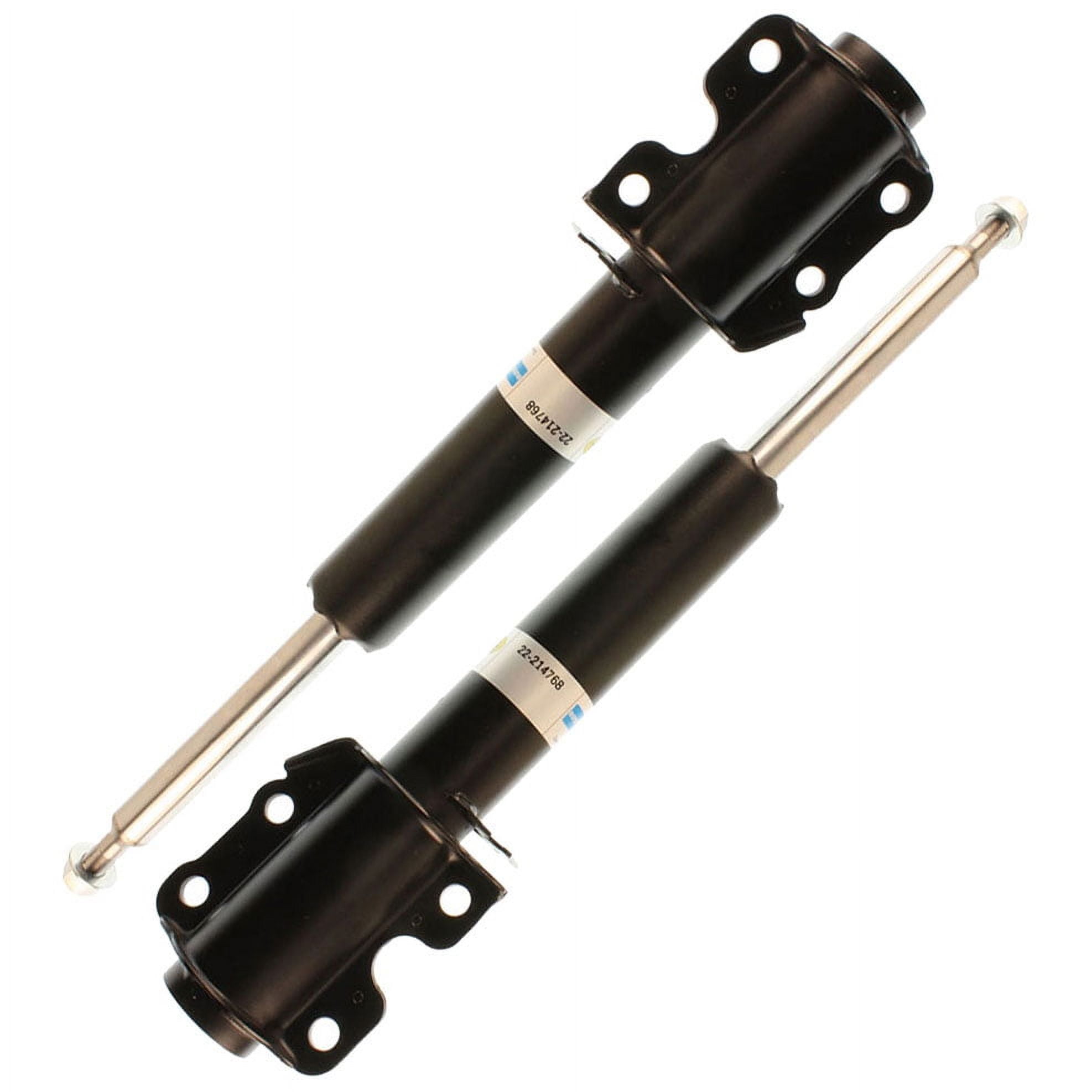 For Freightliner Sprinter 2500 3500 Pair Bilstein B4 Front Shocks ...
